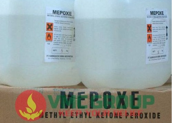 MEKPO BUTANOX || CHẤT ĐÔNG RẮN || HÓA CHẤT CÔNG NGHIỆP