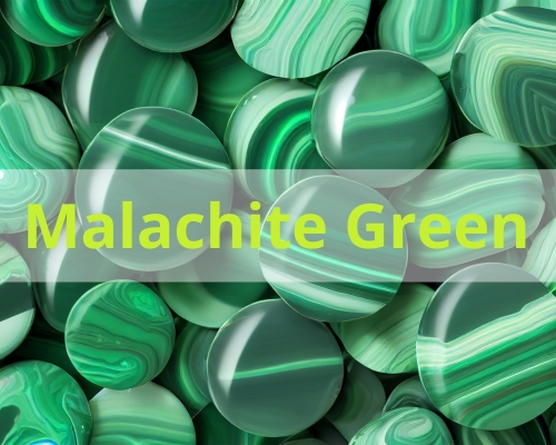 Malachite Green: Công dụng, ứng dụng và an toàn trong nuôi trồng thủy sản
