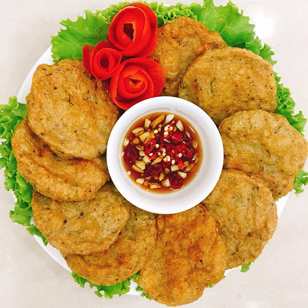 Cách chế biến chả cá ba sa ngon tuyệt