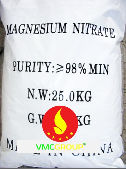 Magie nitrat || Magnesium nitrate || Mg(NO3)2 || HÓA CHẤT CÔNG NGHIỆP