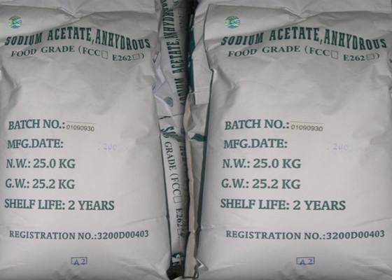 SODIUM ACETATE || NATRI AXETAT || CH3COONA || HÓA CHẤT CÔNG NGHIỆP