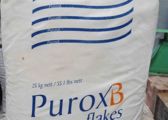 Acid Benzoic || C6H5COOH || HÓA CHẤT CÔNG NGHIỆP