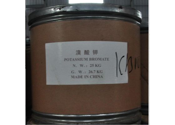 POTASSIUM BROMATE || KALI BROMAT || KBRO3 || HÓA CHẤT CÔNG NGHIỆP