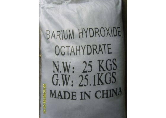 Barium hydroxide || bari hidroxit || Ba(OH)2 || HÓA CHẤT CÔNG NGHIỆP